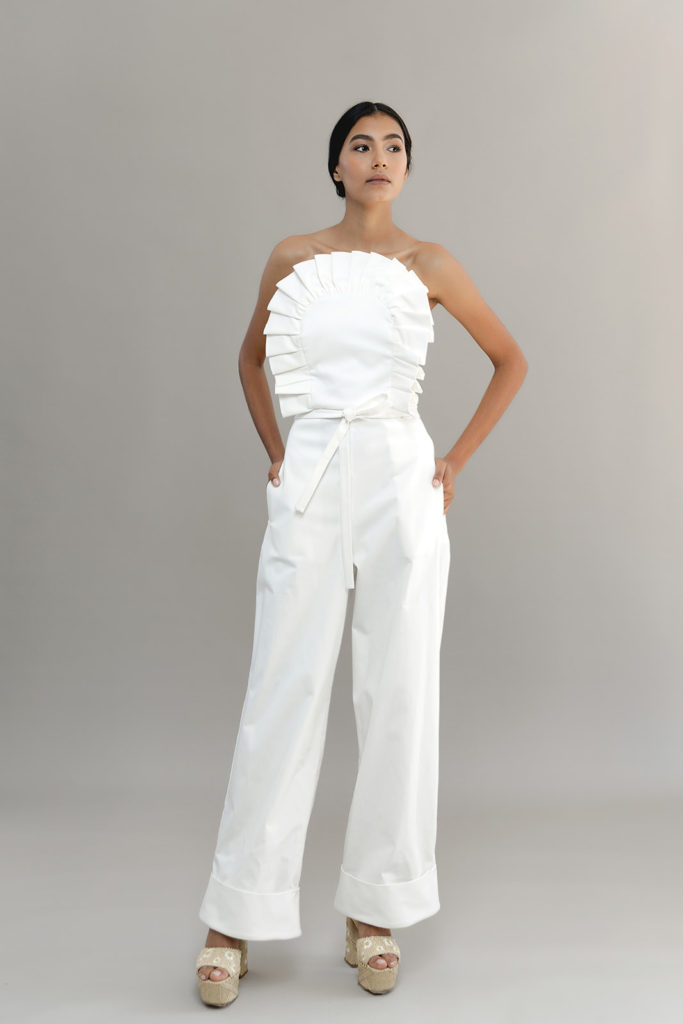 AURORA JUMPSUIT – Ana + Maria