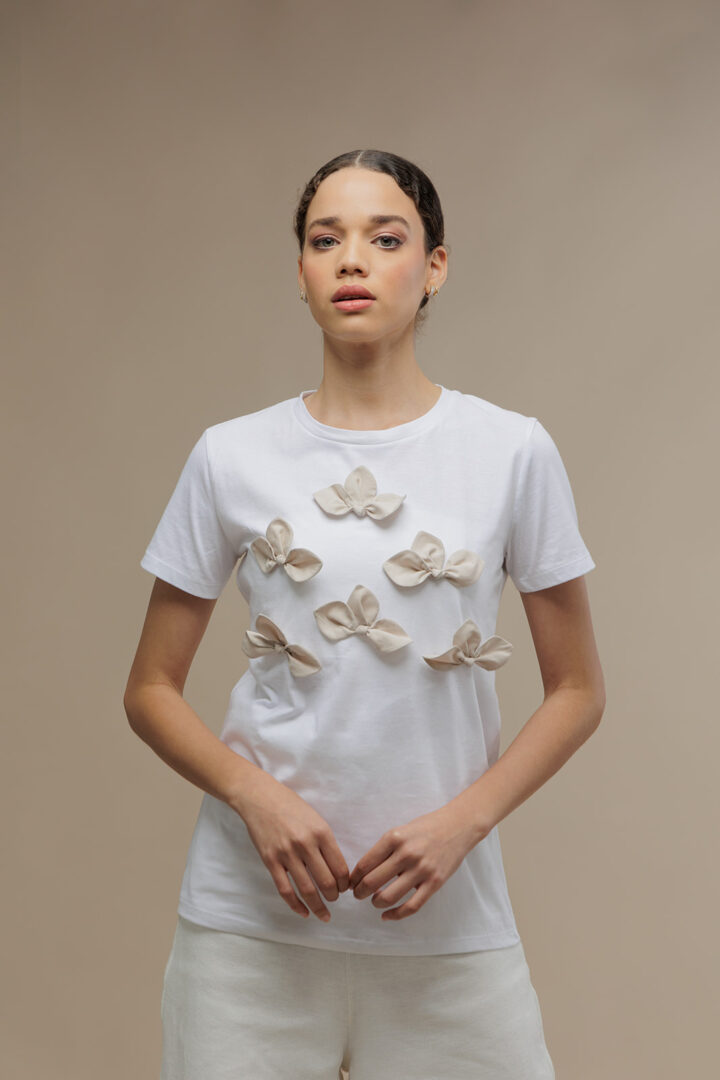 GARDEN T-SHIRT – Ana + Maria
