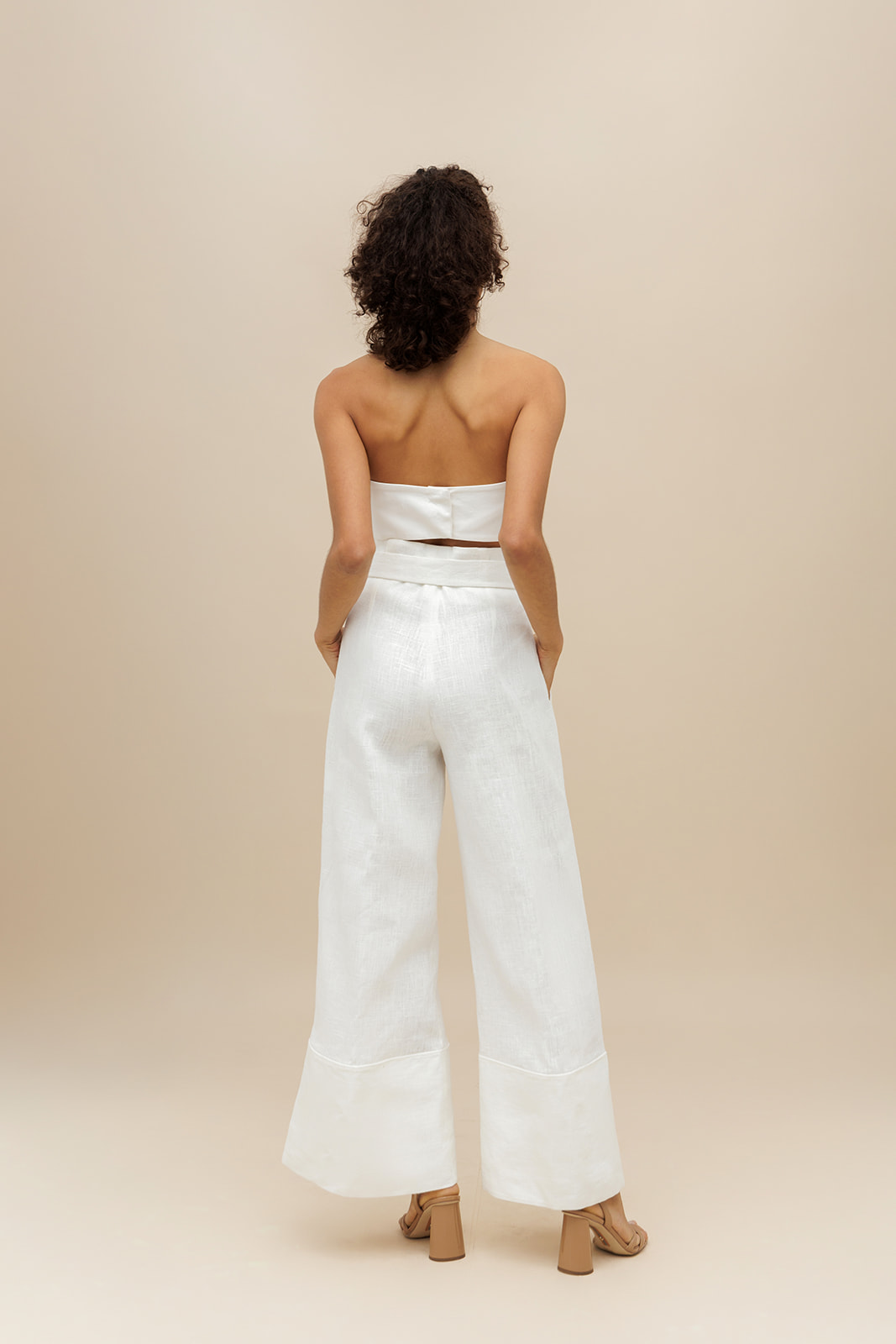 MAREE PANTS – Ana + Maria