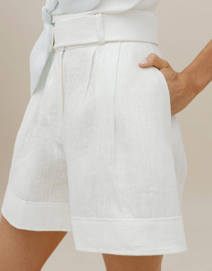 KORA PANTS – Ana + Maria