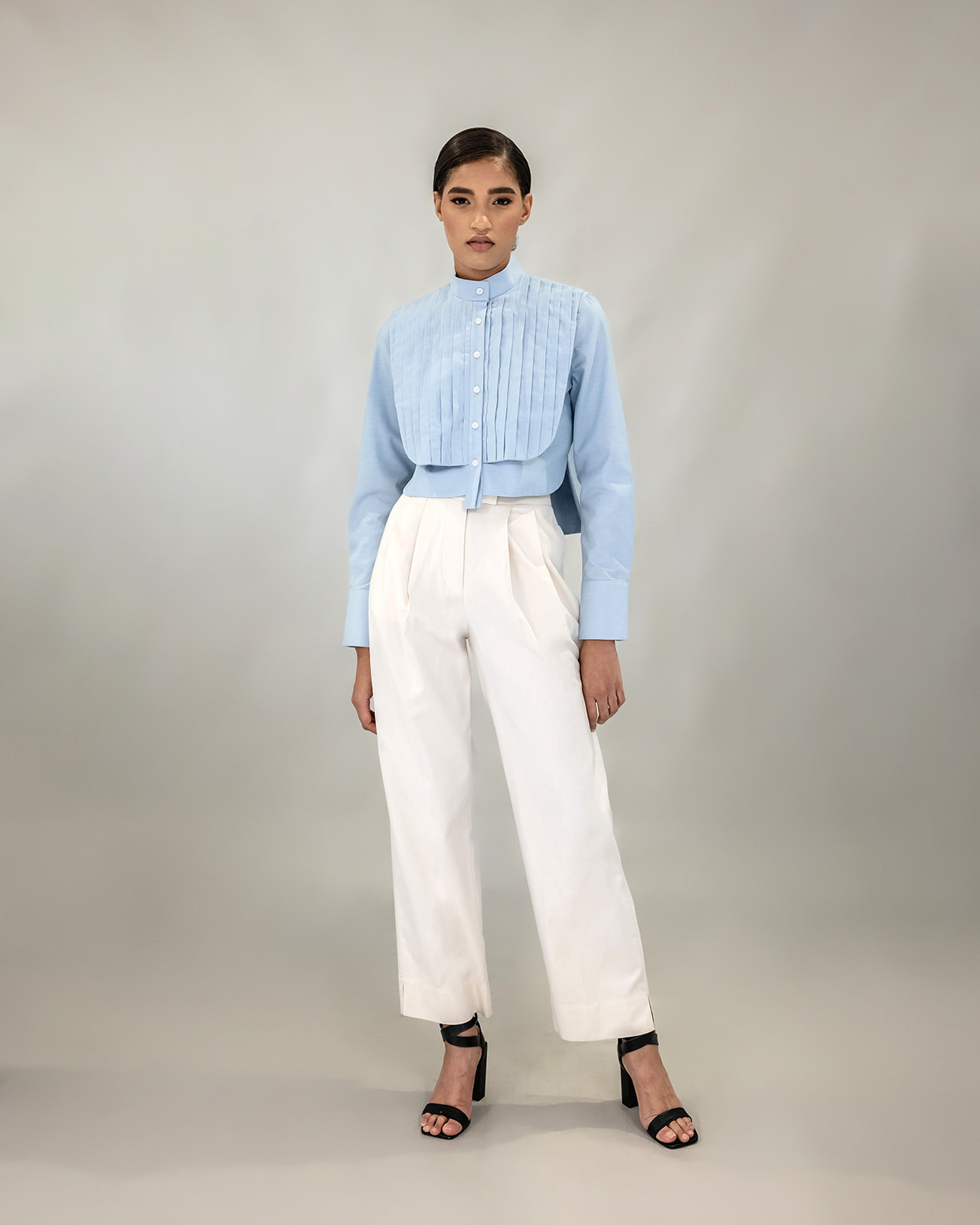 LISSA PANTS - Ana + Maria