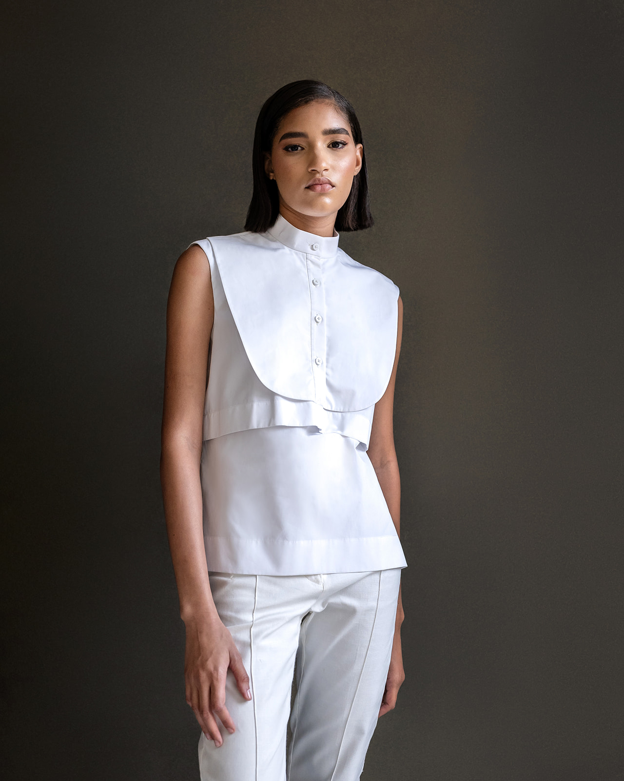 SIENNA TOP – Ana + Maria