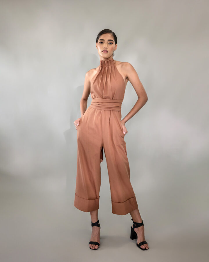 LISSA JUMPSUIT – Ana + Maria