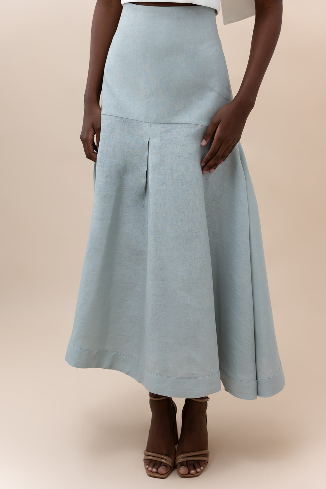 ADA SKIRT – Ana + Maria