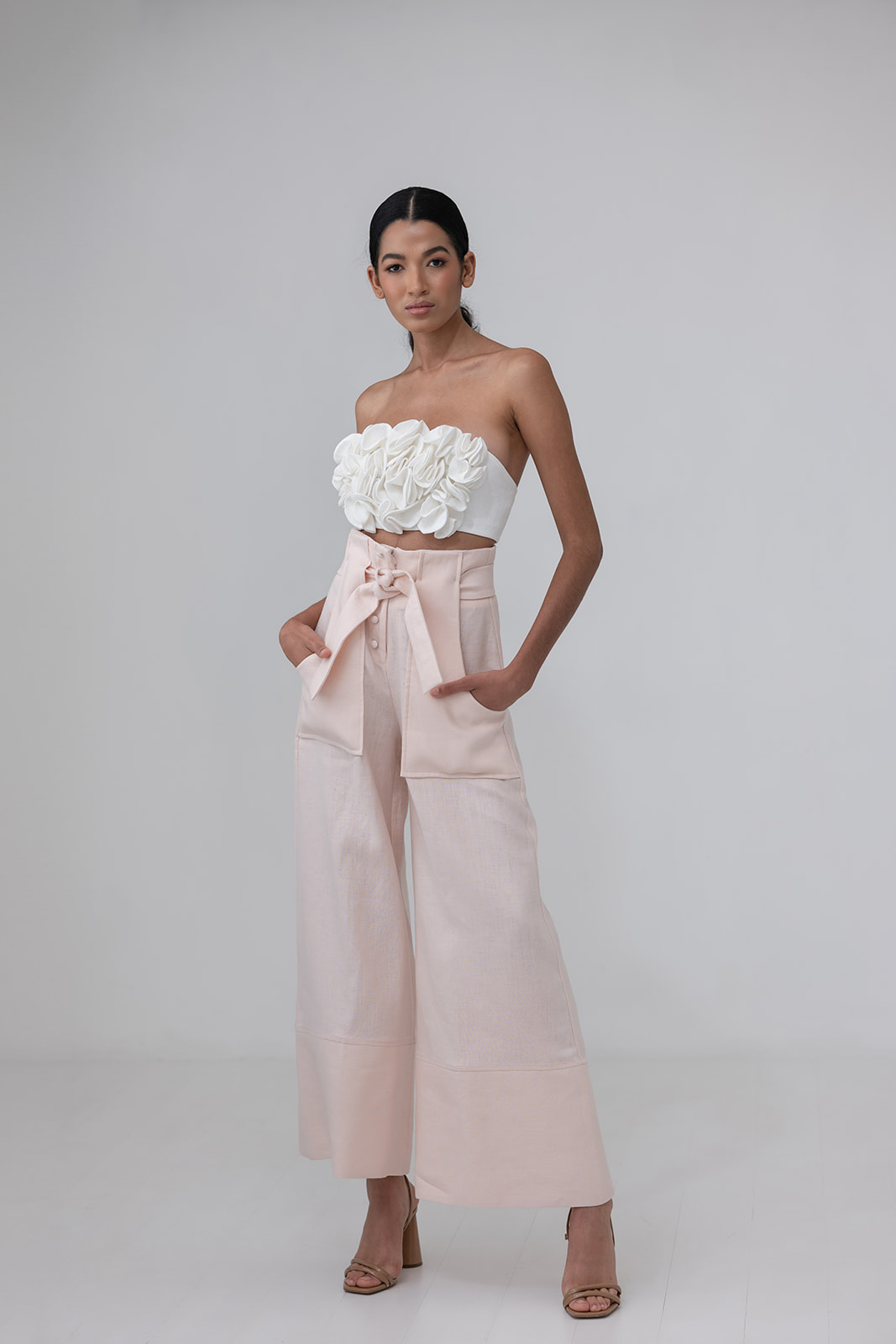 MAREE PANTS – Ana + Maria