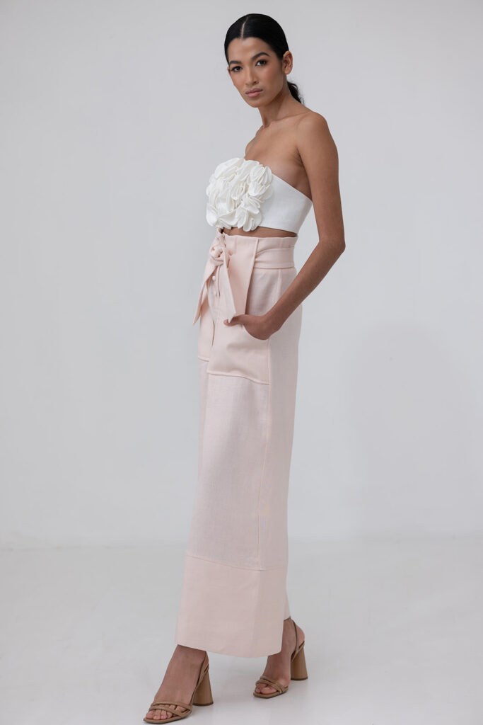 MAREE PANTS – Ana + Maria