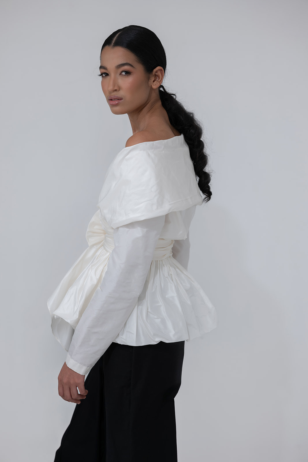 ADELINE BLOUSE – Ana + Maria