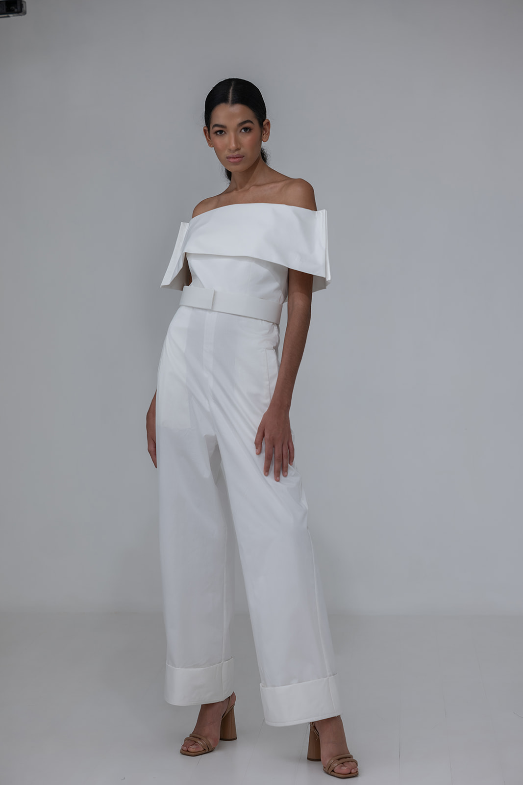 ADRIA JUMPSUIT - Ana + Maria