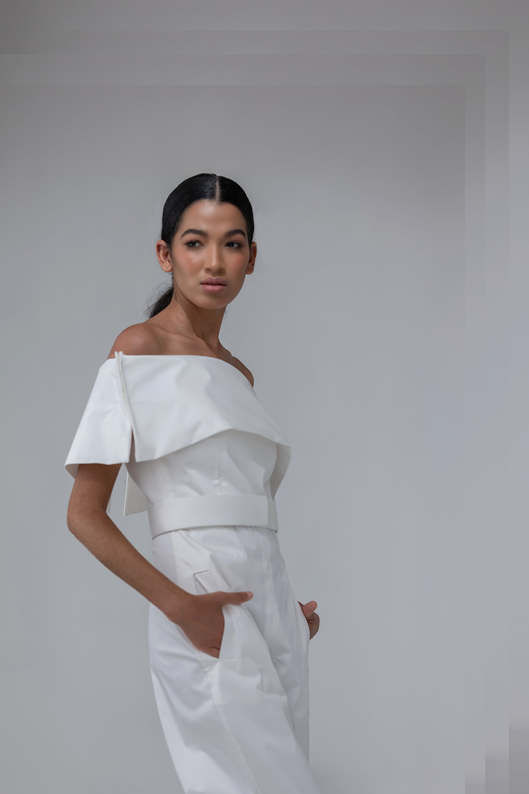 ADRIA JUMPSUIT - Ana + Maria