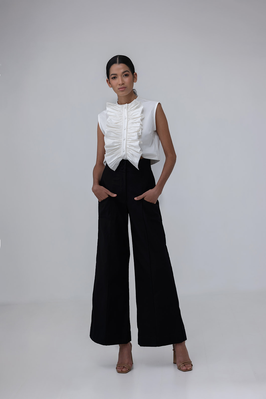 PINO PANTS – Ana + Maria
