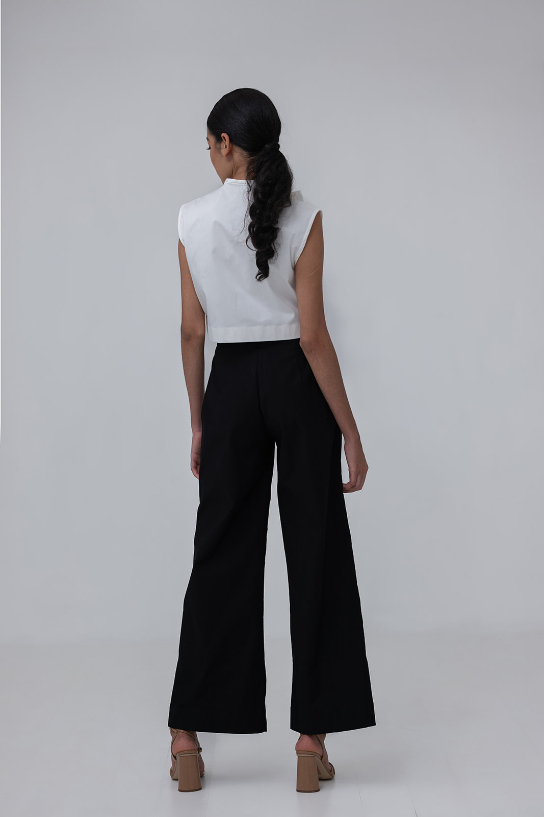 PINO PANTS – Ana + Maria