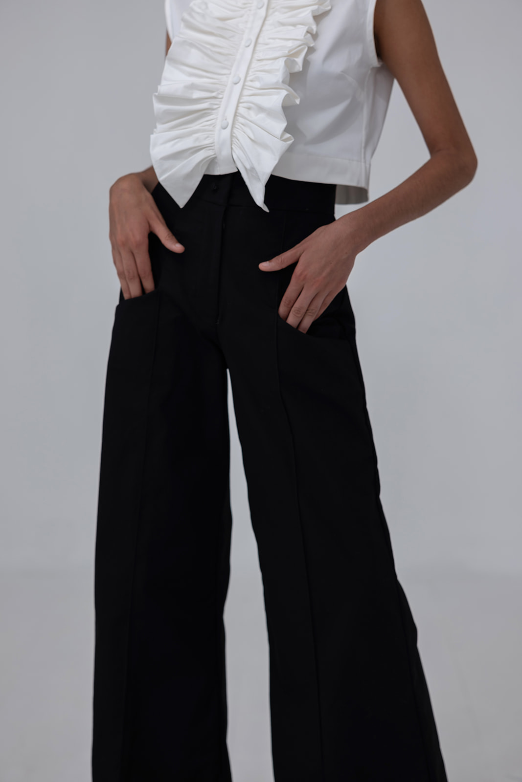 PINO PANTS – Ana + Maria