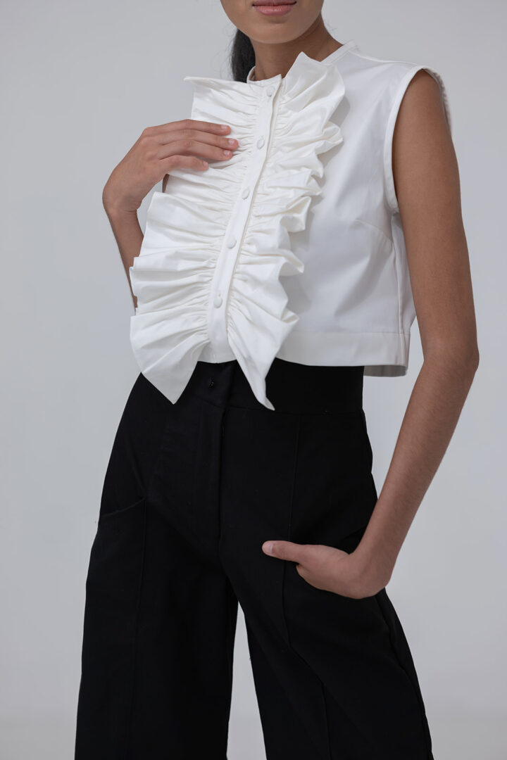PINO PANTS – Ana + Maria