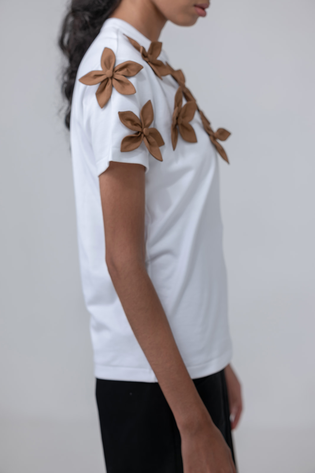ELIA T-SHIRT – Ana + Maria