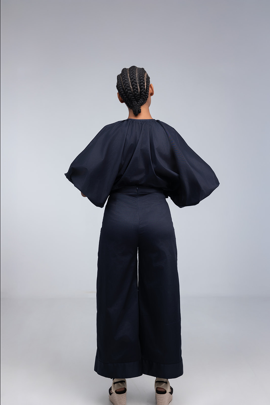 DARA PANTS - Ana + Maria