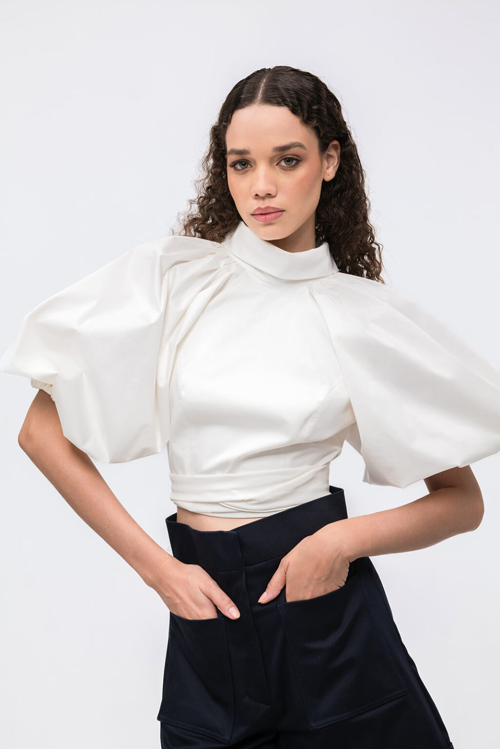 Ana + Maria – Clothing store