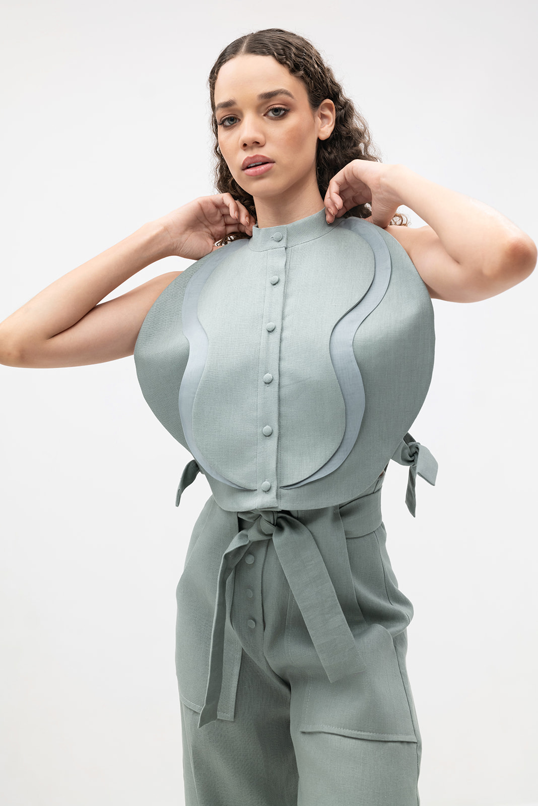 MAREE PANTS – Ana + Maria