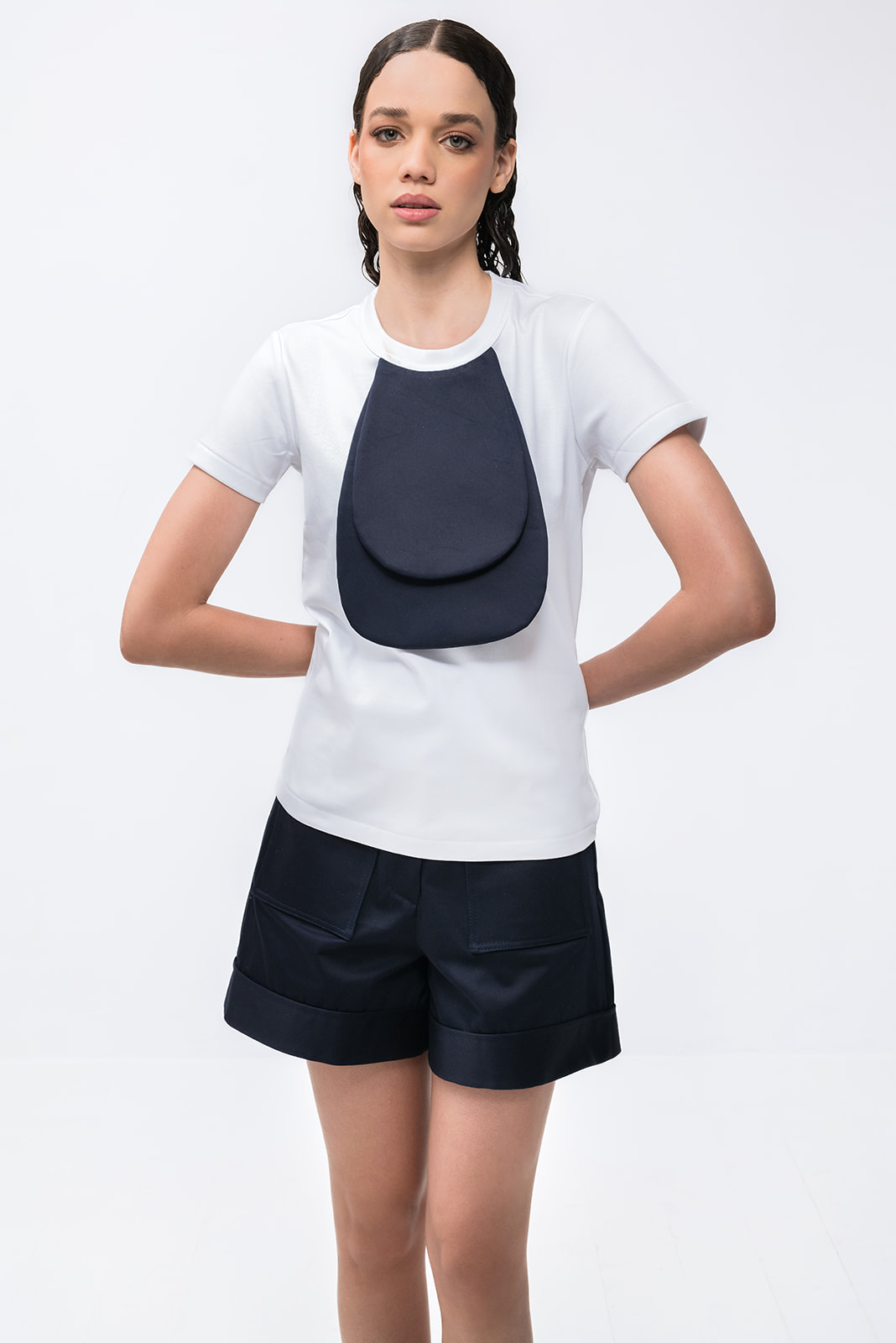 DELIA T-SHIRT - Ana + Maria
