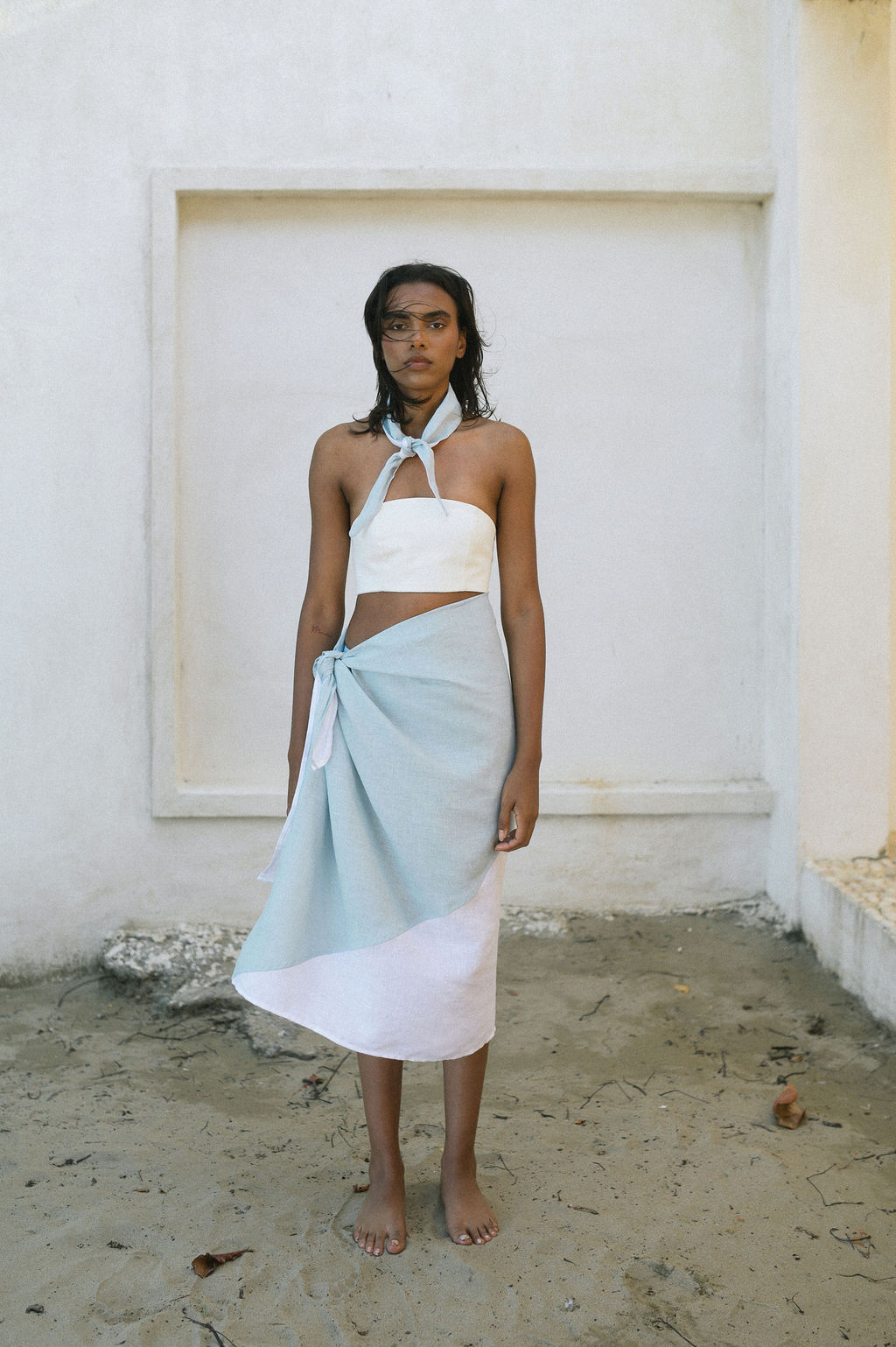 MAR PAREO - Ana + Maria
