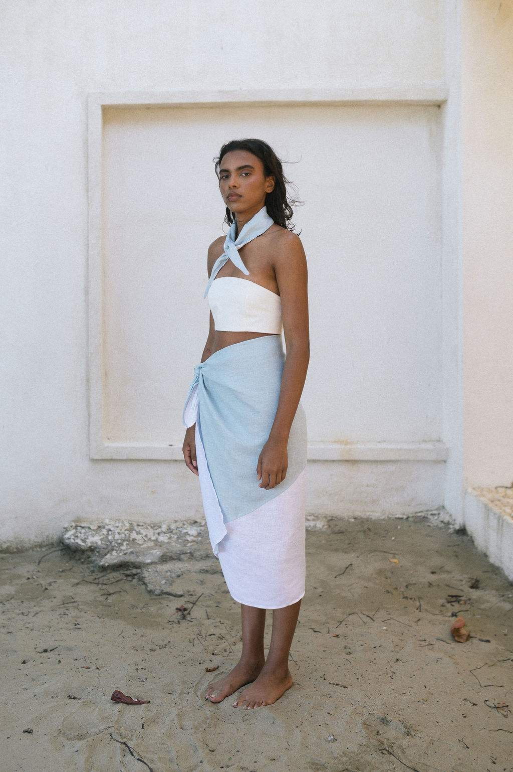 MAR PAREO - Ana + Maria