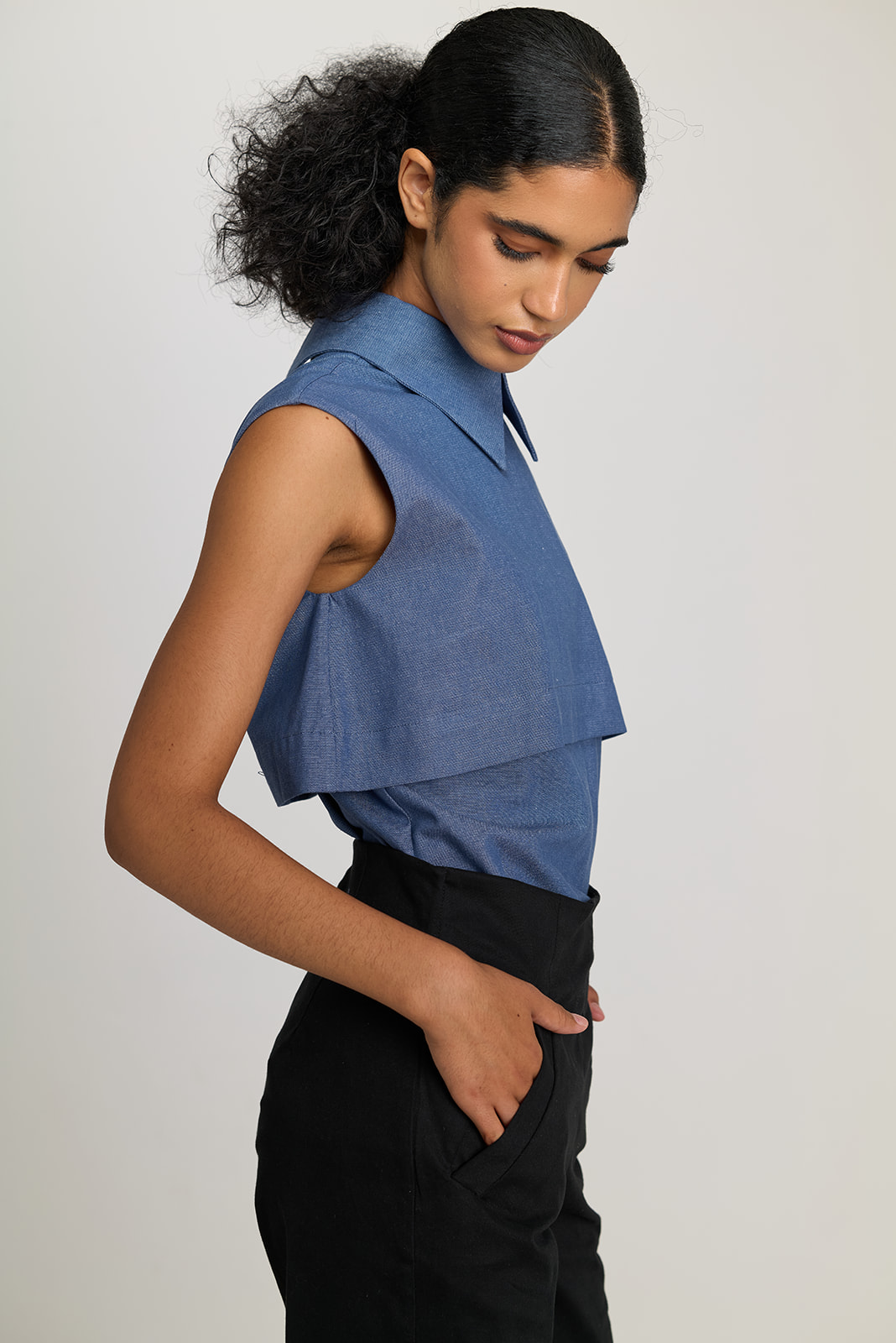 SADA PANTS - Ana + Maria